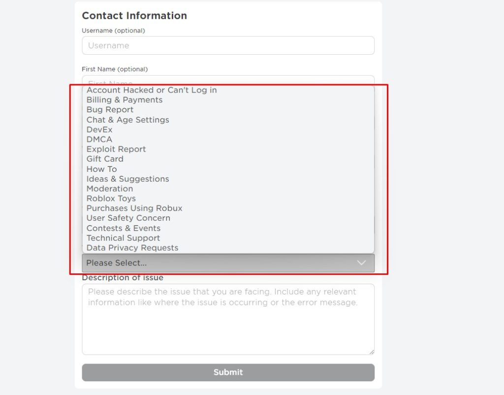 How to Get Unbanned from Roblox