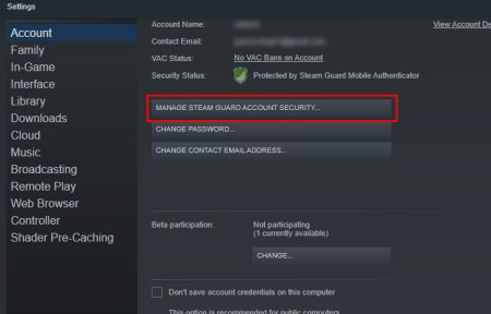 How to Borrow Games on Steam?