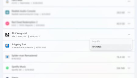 How to Uninstall Riot Client on Your PC