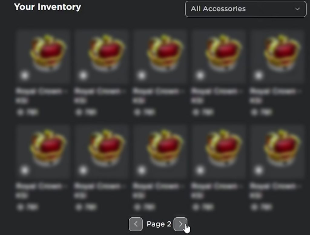 How to Trade in Roblox?
