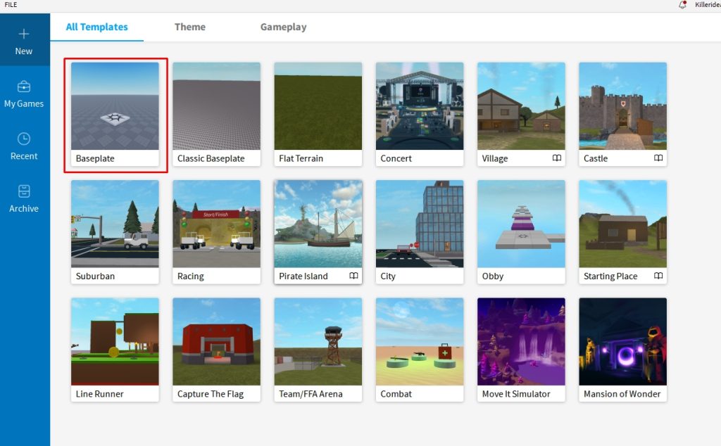 How to Make a Roblox GFX?