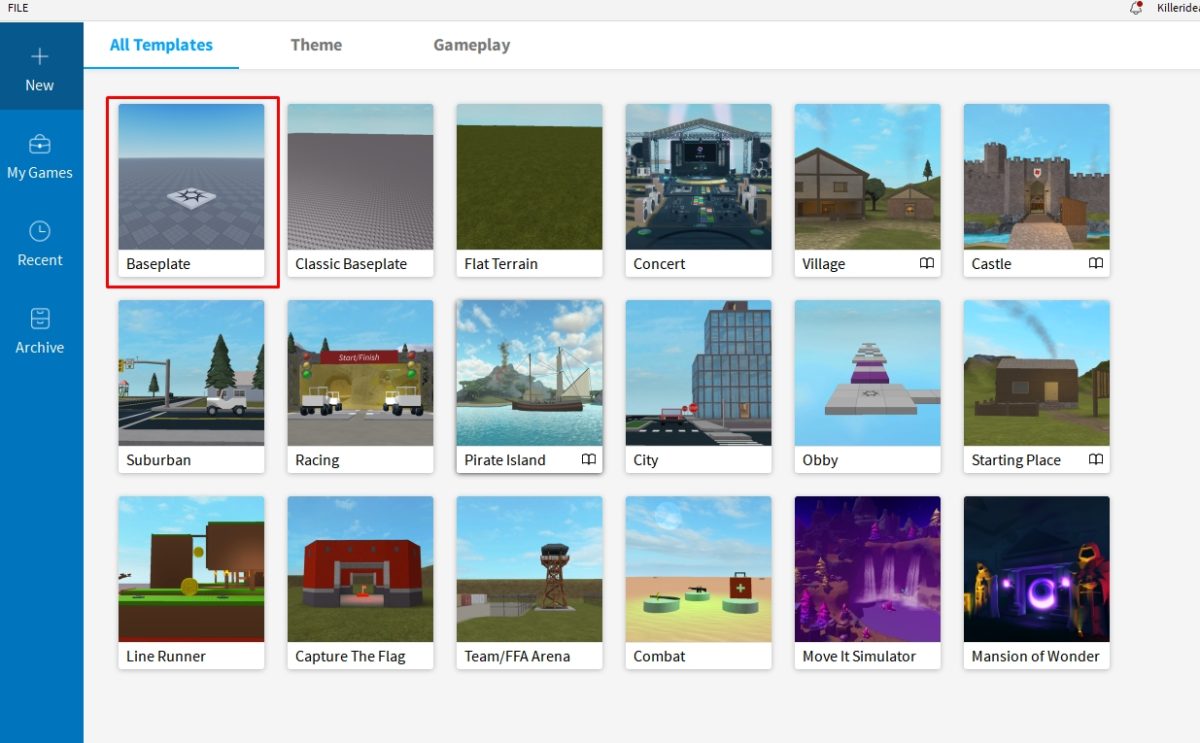 How to Make a Roblox GFX?