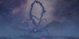 How to Get to Astel Naturalborn of the Void?