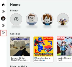 How to Appear Offline on Roblox?
