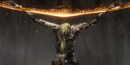 Who is Queen Marika of Elden Ring?