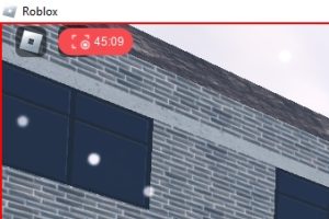 How to Record on Roblox?