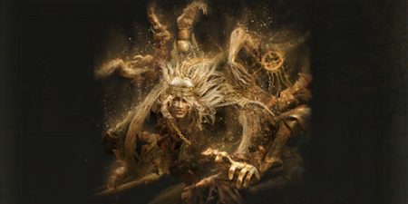 What Does Remembrance of the Grafted Do in Elden Ring?