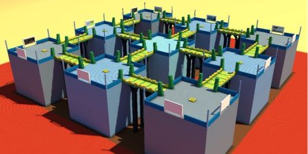 What Was the First Game on Roblox?