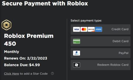 How Does Roblox Premium Work?