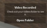 How to Record on Roblox?