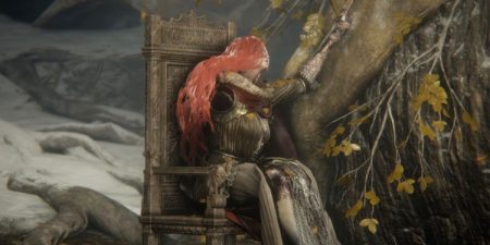 Who is Malenia and How Did She Lose Her Arm?