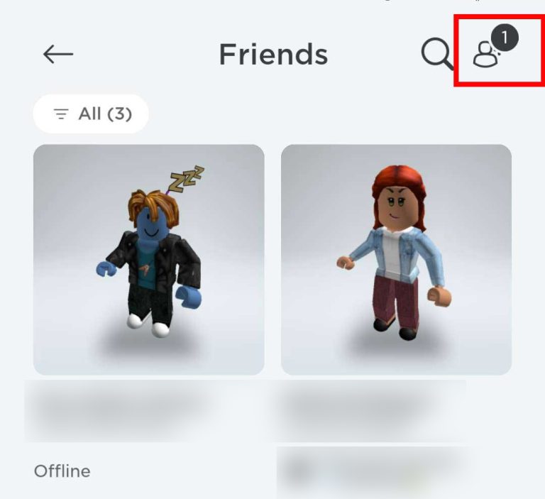 How to Add Friends on Roblox?