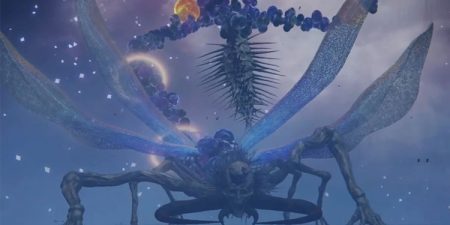 How to Get to Astel Naturalborn of the Void?