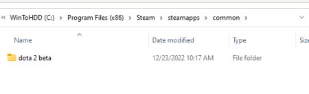 How to Copy Steam Games to Another Computer?