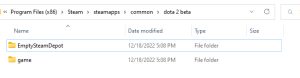 How to Copy Steam Games to Another Computer?