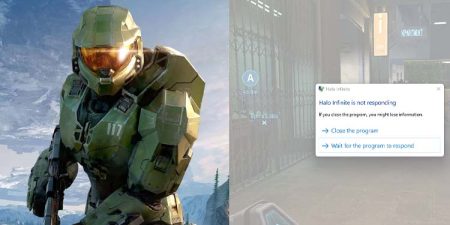 Why Is Halo Infinite Crashing Randomly? How to Fix It