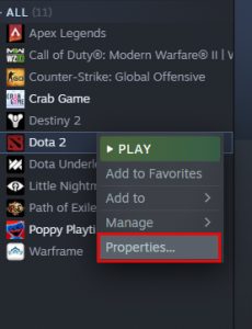 How to Copy Steam Games to Another Computer?