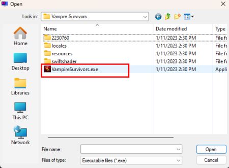 How to Limit FPS on Steam Games?