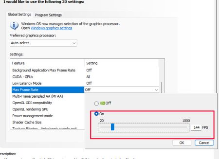 How to Limit FPS on Steam Games?