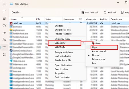 How to Allocate More RAM to Steam Games