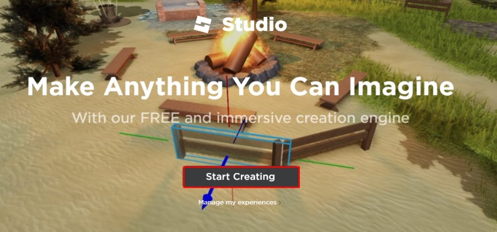 How to Copy Roblox Game?