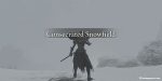 How to Get to The Consecrated Snowfield?