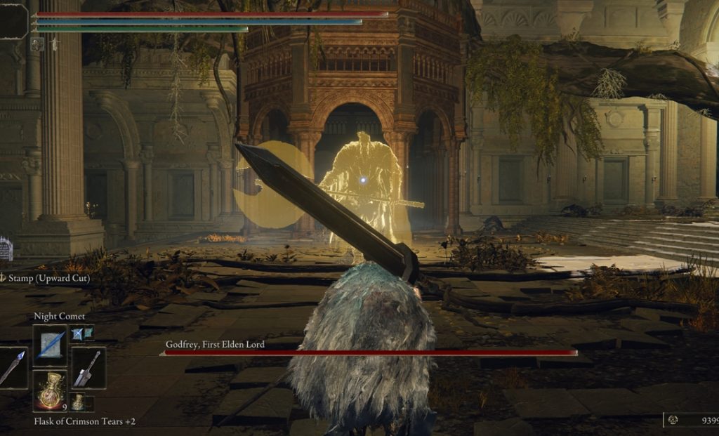 How to Get to Forbidden Lands in Elden Ring?