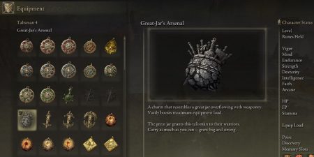 Best Strength Faith Builds in Elden Ring (2023)