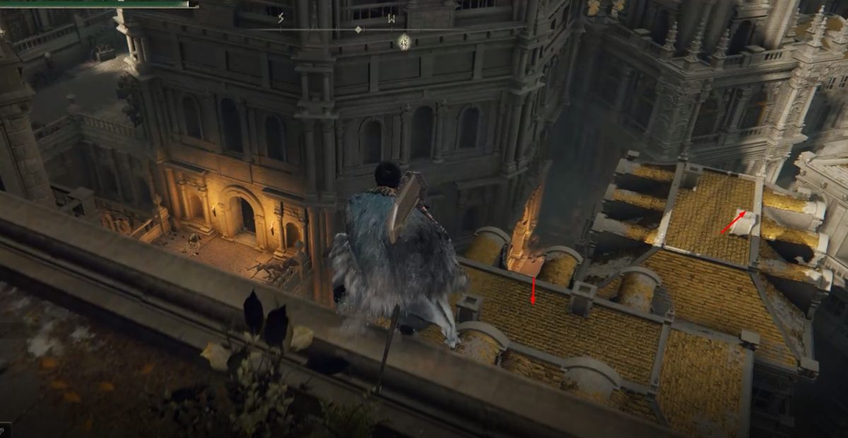 How to Get to Forbidden Lands in Elden Ring?