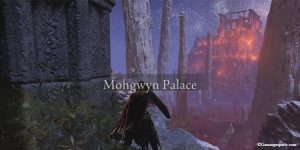 How to Reach Mohgwyn Palace?