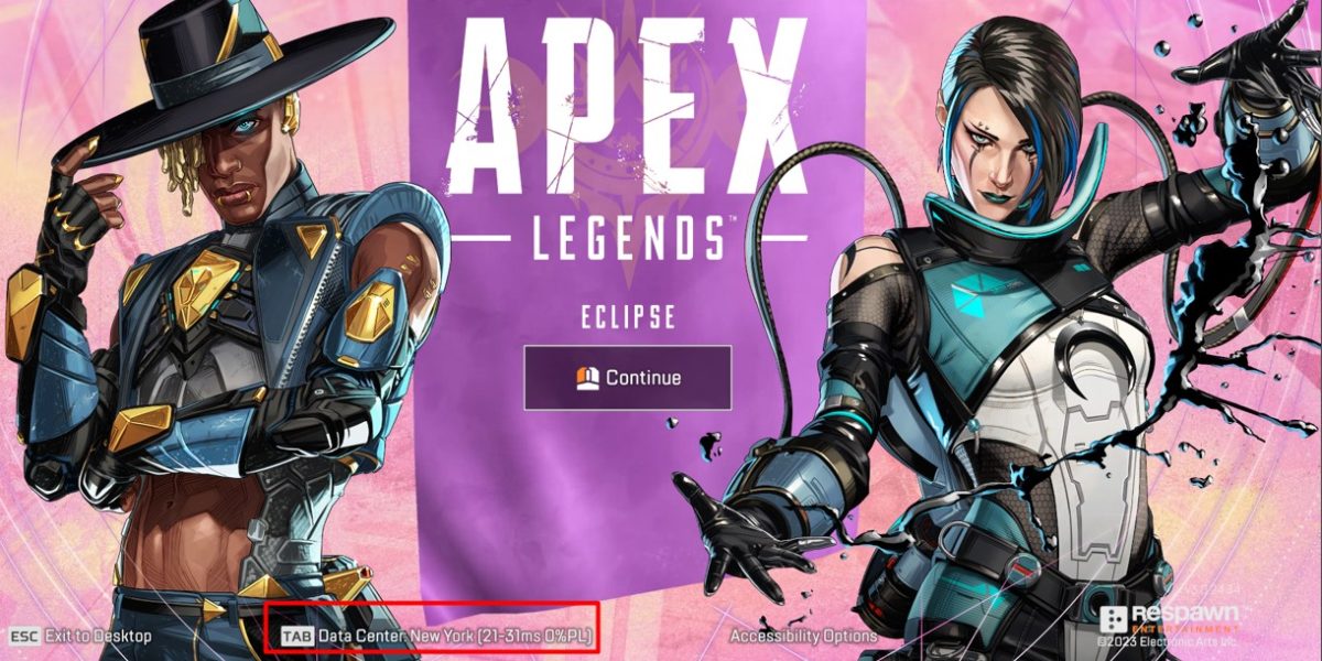 How to Change Language in APEX Legends ? (PC & Console)