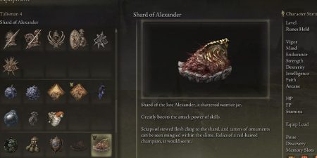 Best Strength Faith Builds in Elden Ring (2023)