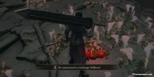 How to Complete Millicent's Questline?