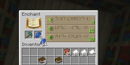 Minecraft Enchanting Table: How to Set Up and Use It?