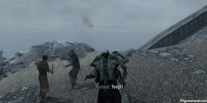 How to Feed as a Vampire in Skyrim?