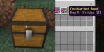 How to Get And Use Depth Strider Enchantment in Minecraft?