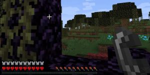 How to Find Netherite in Minecraft ? (With Locations)