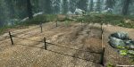 How to Buy a Land in Skyrim?