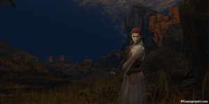 How to Get Millicent's Prosthesis?