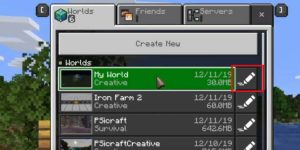 How to Find Netherite in Minecraft ? (With Locations)