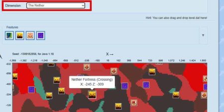 How to Find Netherite in Minecraft ? (With Locations)