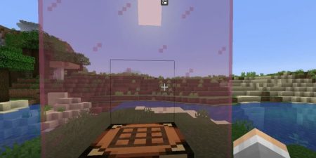 How to Make Pink Dye in Minecraft?