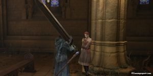 How to Complete Millicent's Questline?