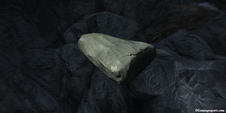 Where To Get Quarried Stone in Skyrim?