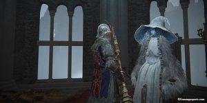 How to Get to Ranni's Rise?