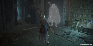 How to Get to Ranni's Rise?