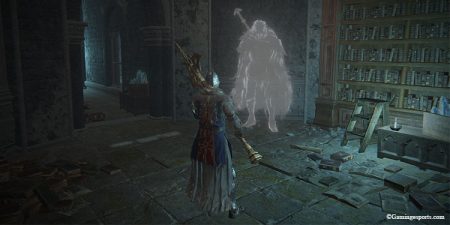 How to Get to Ranni's Rise?