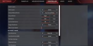How to Turn Aim Assist On or Off in APEX Legends?