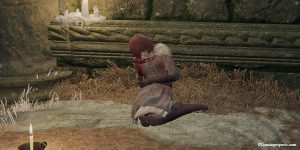 How to Complete Millicent's Questline?