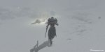 How to Get to The Consecrated Snowfield?